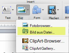 Add an animated GIF to a slide | Microsoft Support