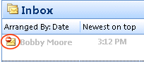 View messages sent with restricted permissions | Microsoft Support