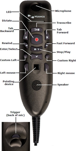 Using PowerMic III | Microsoft Support