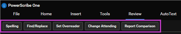 Report Editor screen elements | Microsoft Support