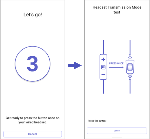 Set up and use a wired headset with Walkie Talkie in Teams | Microsoft ...