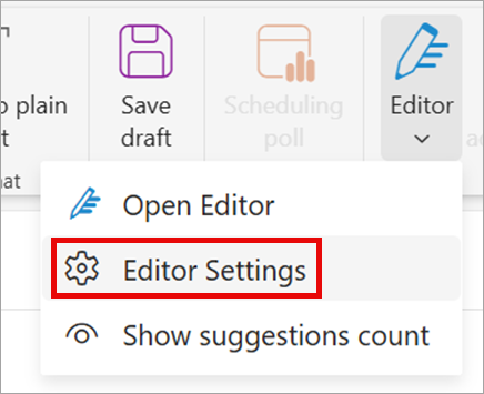 Autocorrect, auto capitalize, and auto format your messages | Microsoft ...
