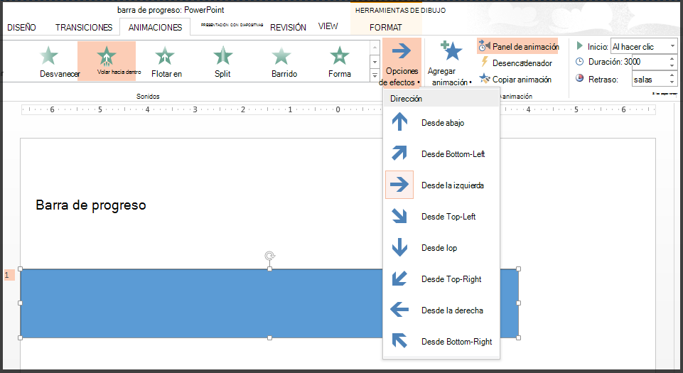 Create an on-screen timer | Microsoft Support