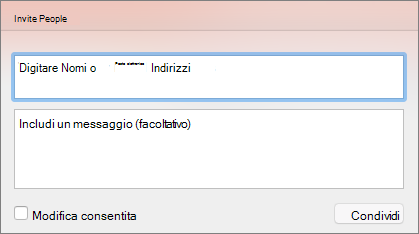Condividere la presentazione di PowerPoint con altri utenti | Microsoft ...