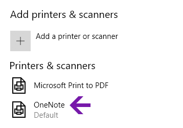 Features in OneNote for Windows 10 | Microsoft Support