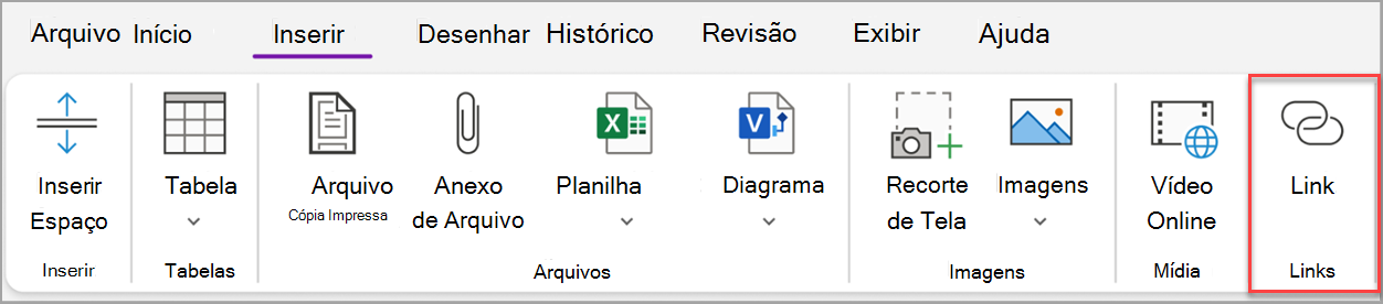 Tarefas básicas no OneNote no Windows | Microsoft Support