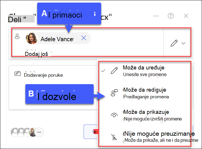 Share SharePoint files or folders | Microsoft Support