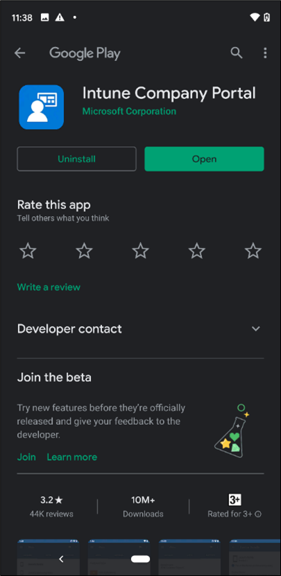 การใช้ Microsoft Launcher บน Android | Microsoft Support