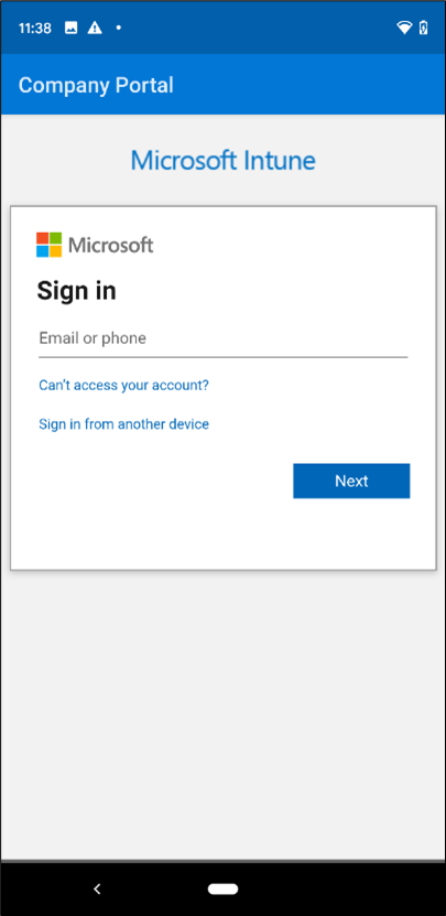 การใช้ Microsoft Launcher บน Android | Microsoft Support