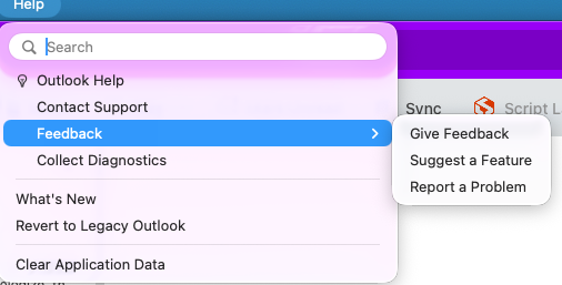 How do I give feedback on Microsoft 365? | Microsoft Support